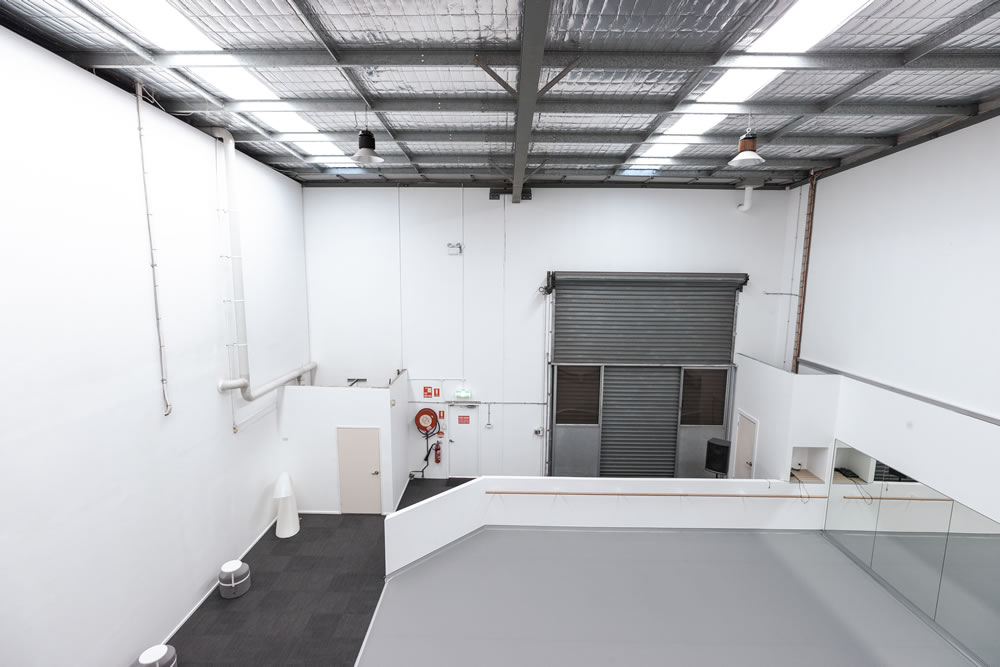 Movement Studio - The Studio Sydney Group