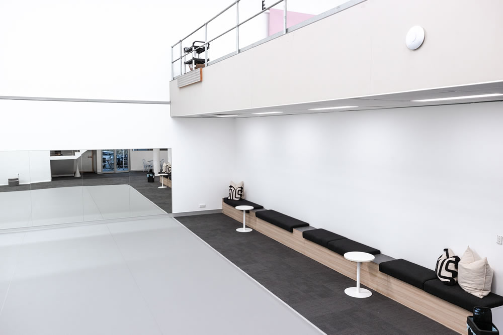 Movement Studio - The Studio Sydney Group