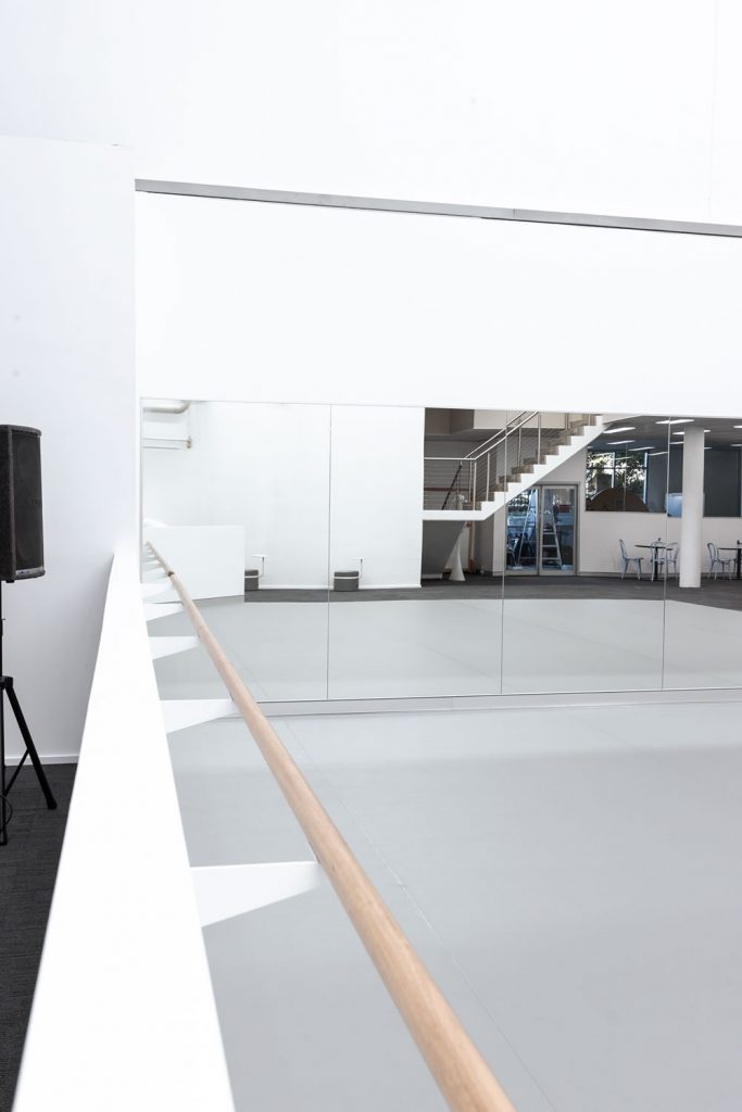 Movement Studio - The Studio Sydney Group