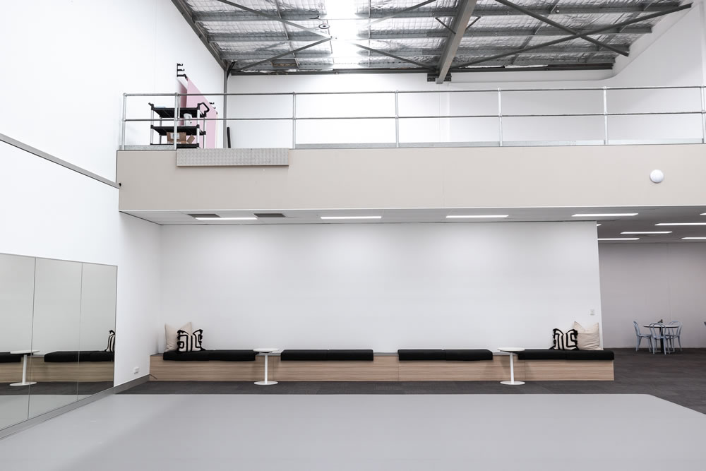 Movement Studio - The Studio Sydney Group