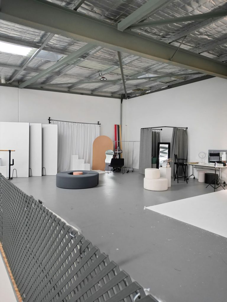 Photography Studio - The Studio Sydney Group