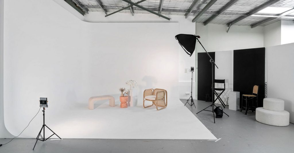 Photography Studio - The Studio Sydney Group